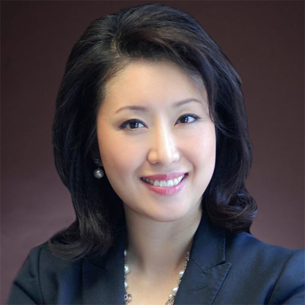 Christina E. Shin (Sohn) | Rowe Weinstein & Sohn